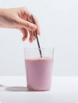 Hotto Purto - Multigrain With Purple Potato