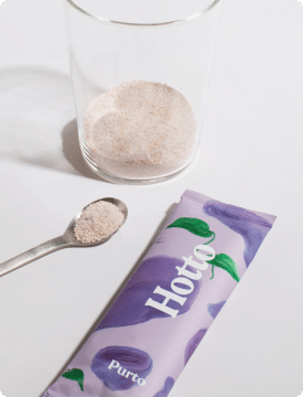 Single Product - Hotto