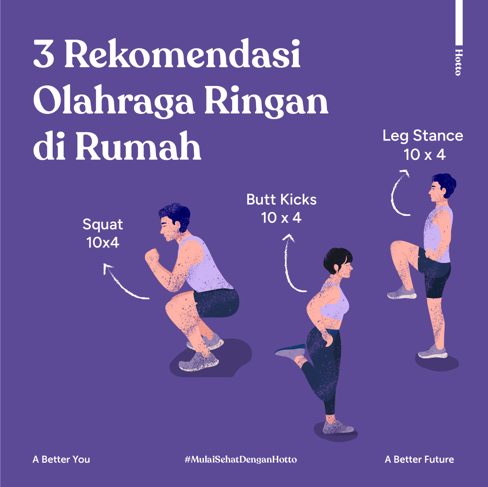 5 Hal Penyebab Sembelit, BAB Jadi Sulit - Hotto