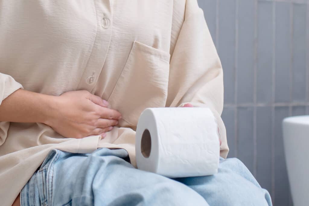 Cara Mengatasi Sembelit Dengan Serat Dan Tipsnya