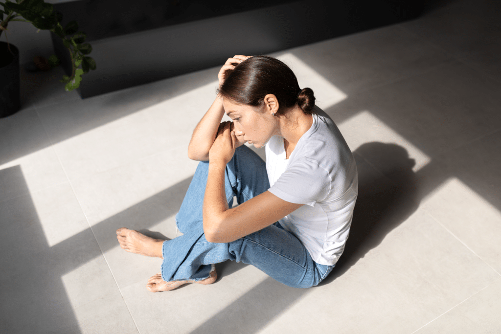 Cara Mengatasi Stres Dan Kecemasan Agar Tubuh Sehat