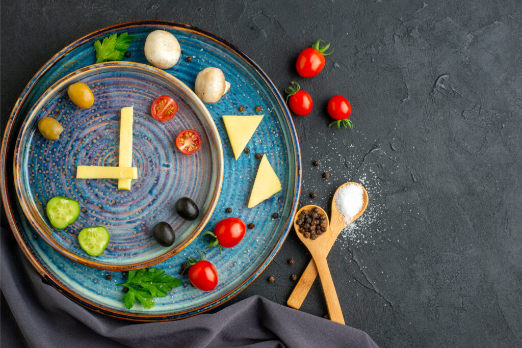 Cara Mengatur Jam Makan Yang Baik Agar Tubuh Sehat