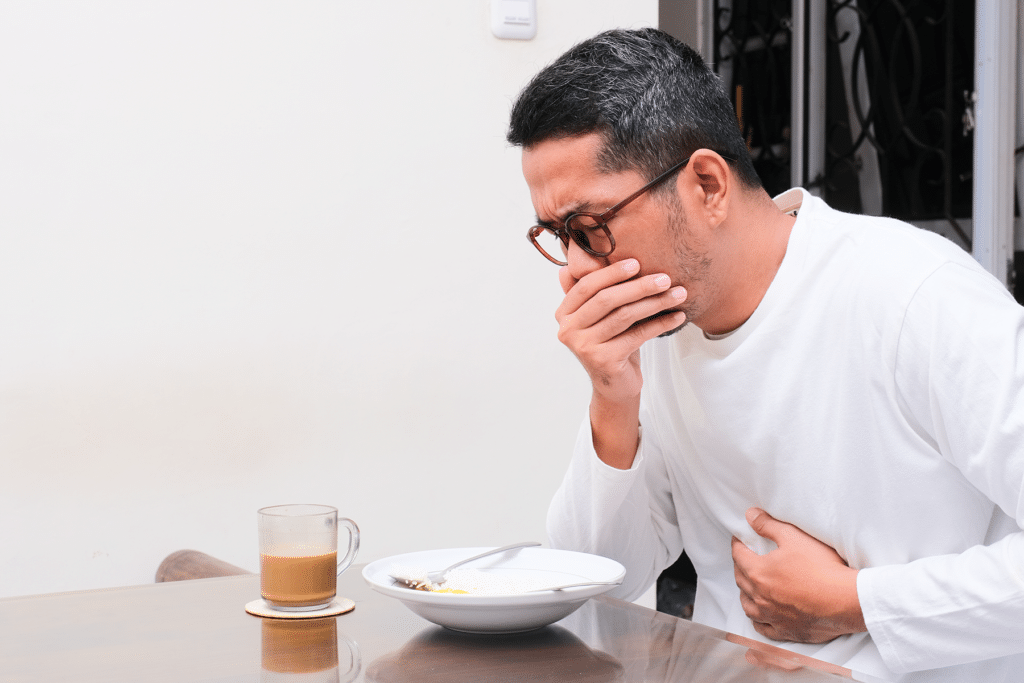 Ciri-ciri GERD Kambuh Dan Cara Mengobatinya