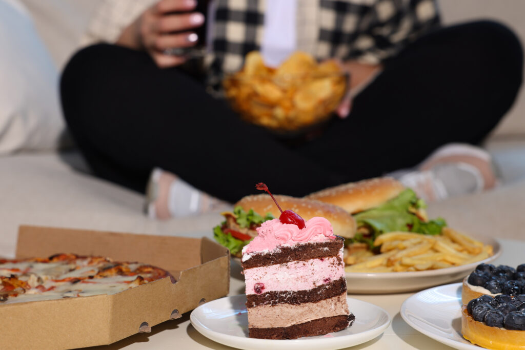 Craving: Pengertian, Penyebab, Jenis Dan Cara Mengatasinya