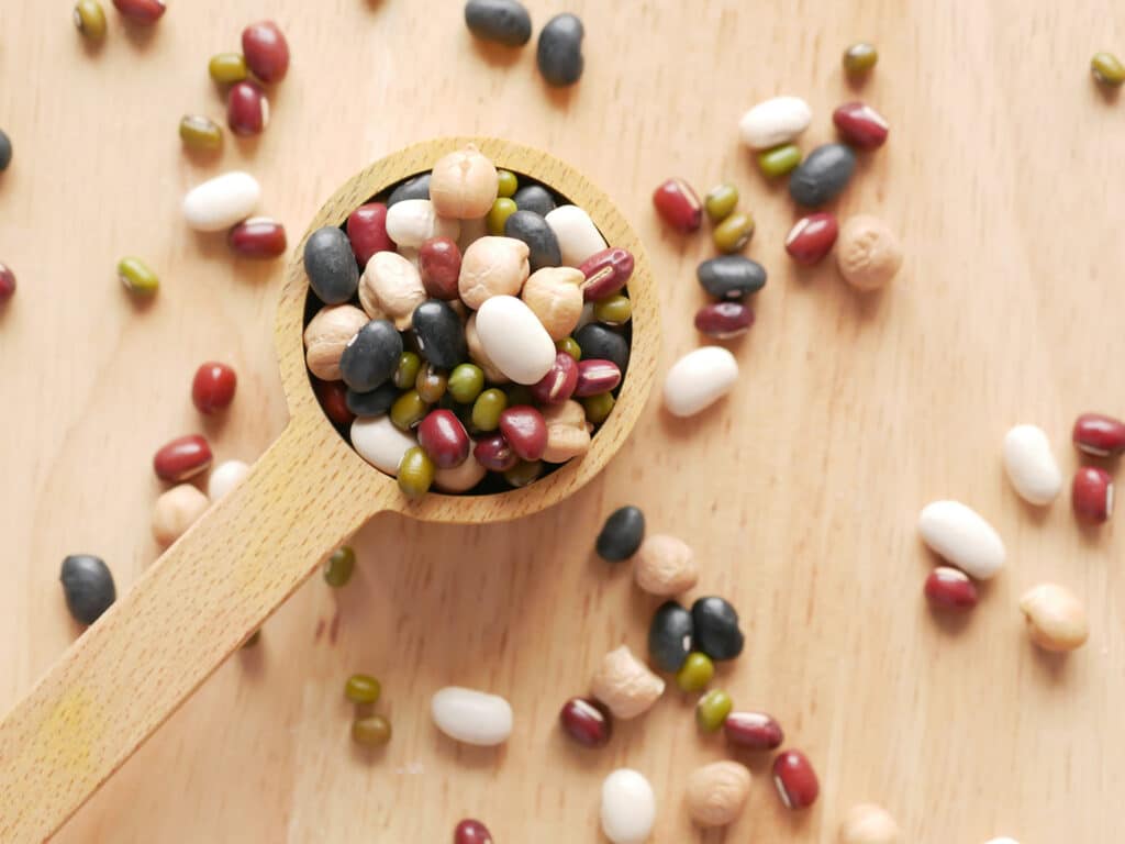 Multigrain: Sumber Serat Terbaik Untuk Pencernaan Optimal