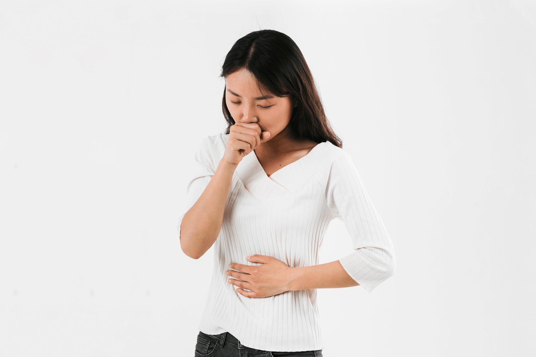 GERD: Gejala, Penyebab Dan Cara Mengatasinya