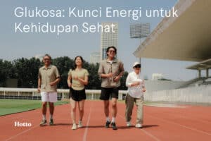 Glukosa: Pengertian, Peran Dan Cara Menjaga Gula Darah