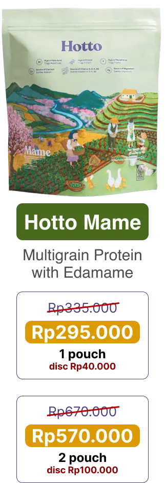 List Distributor Dan Agen Resmi Hotto - Hotto