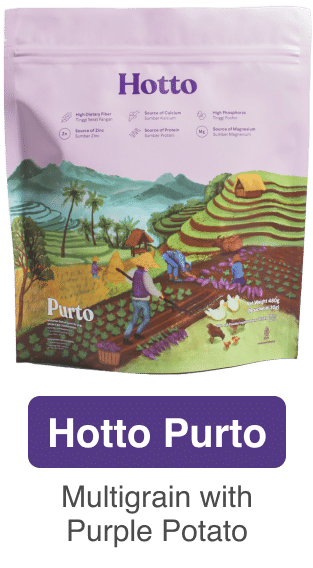 List Distributor Dan Agen Resmi Hotto - Hotto