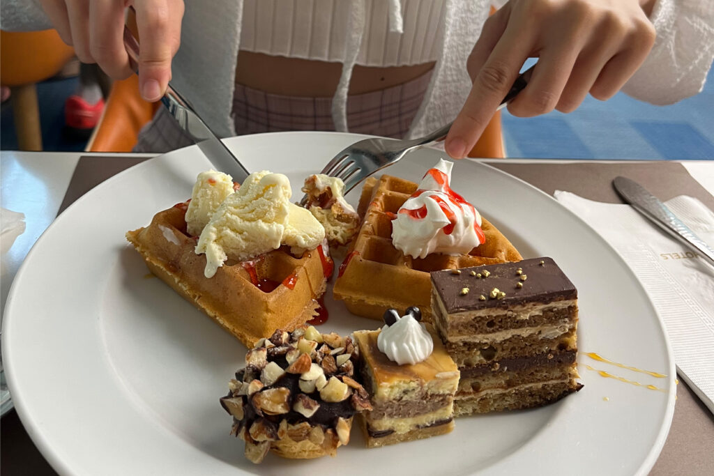 Craving: Pengertian, Penyebab, Jenis Dan Cara Mengatasinya