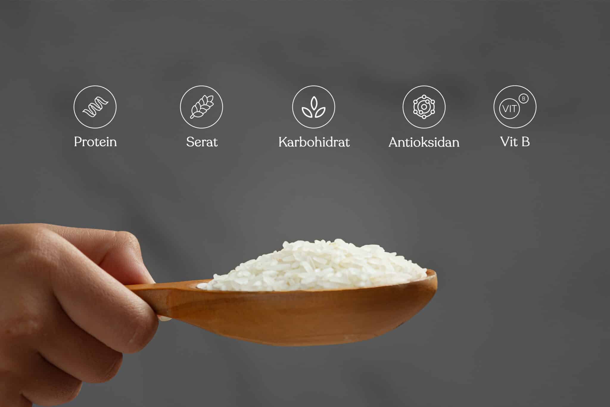 Beras Ketan: Pengertian, Kandungan, Jenis Dan Manfaatnya