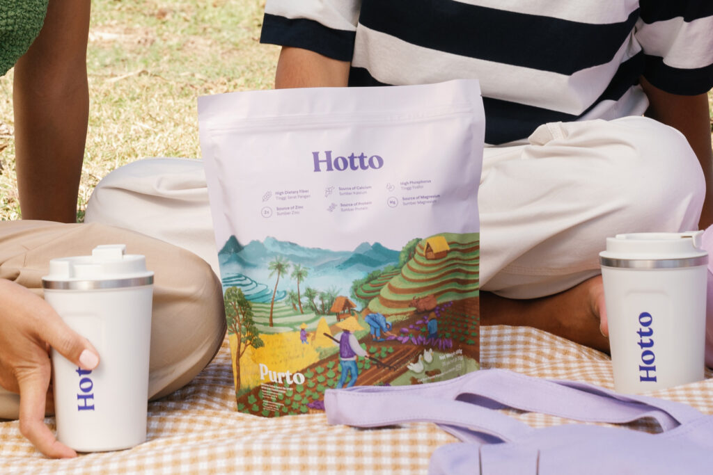 Cerita Dinarta: Batu Empedu, Usus Buntu, Hingga GERD