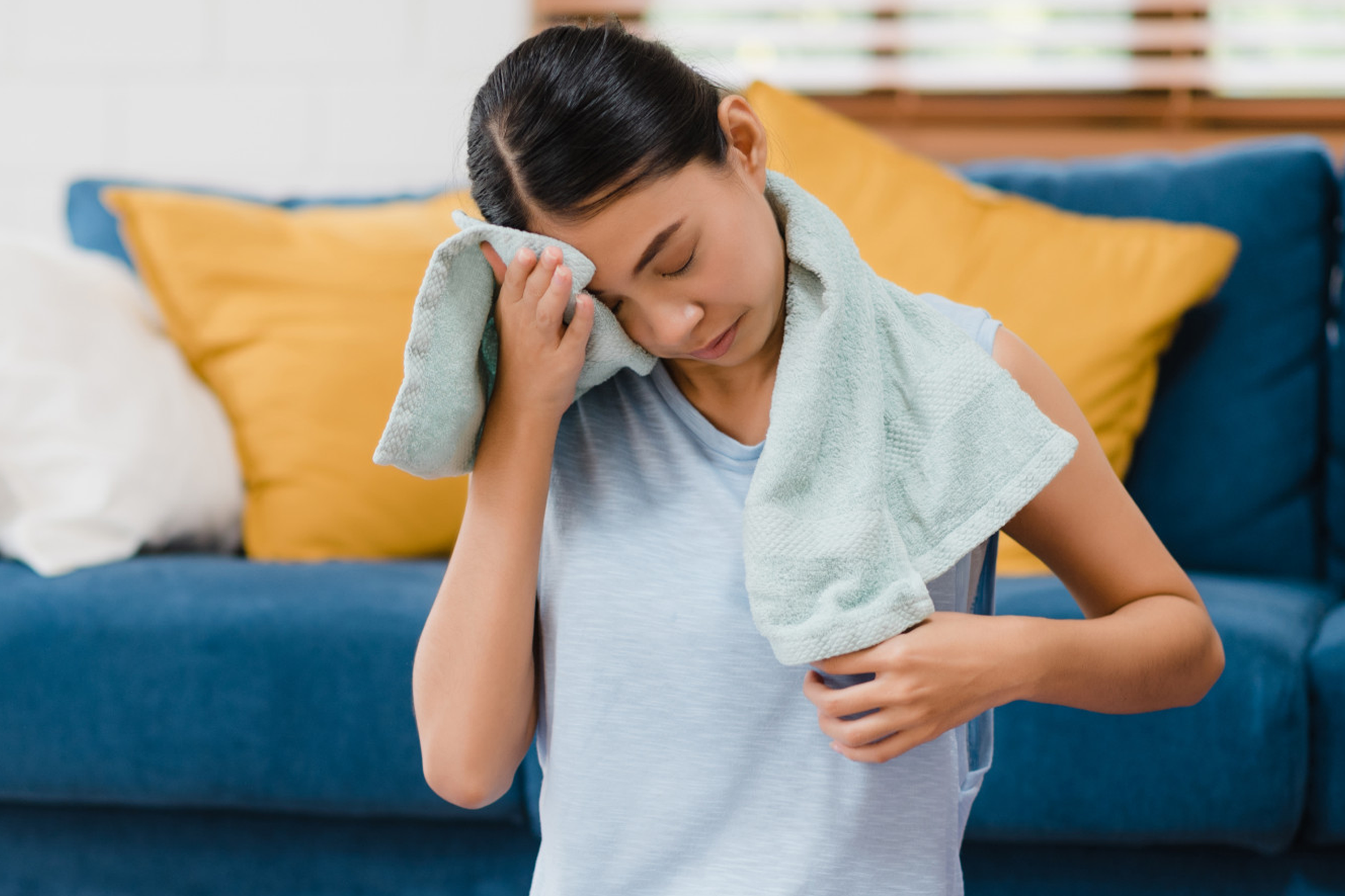 Deload Week: Pengertian, Manfaat Dan Nutrisi Yang Penting