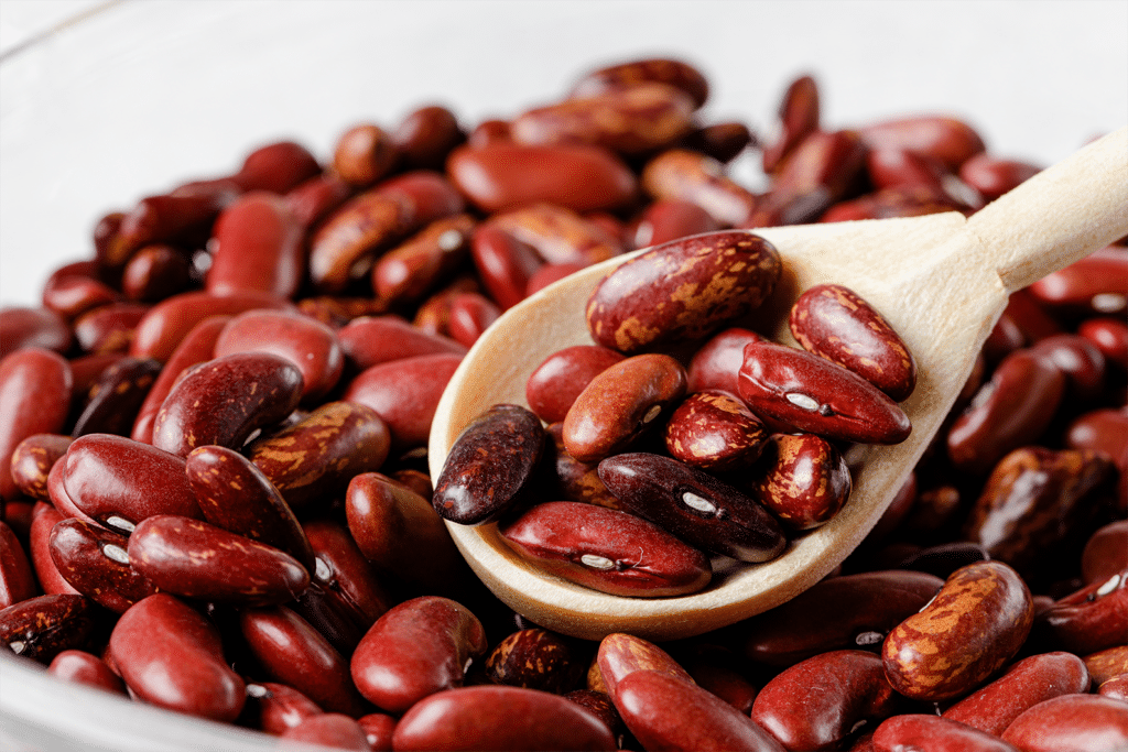 6 Manfaat Kacang Merah Untuk Penurunan Berat Badan