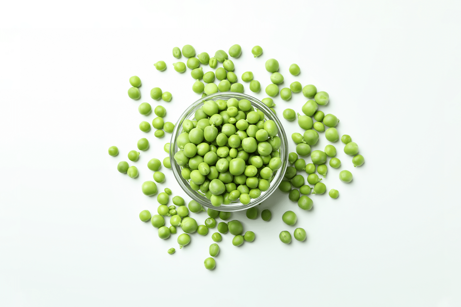 Kacang Polong: Pengertian, Nutrisi Dan Manfaatnya