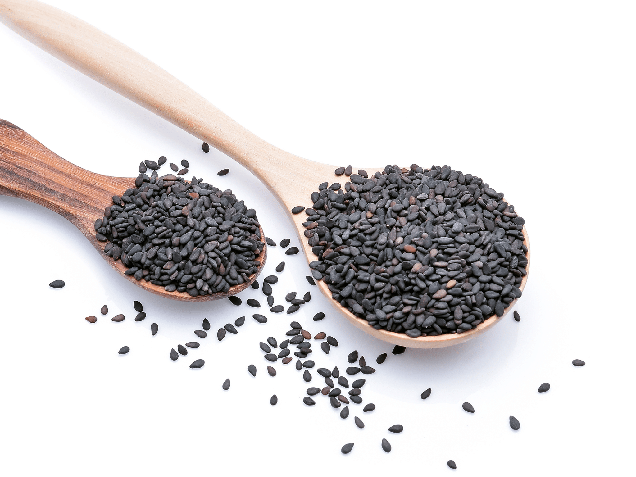 Biji Wijen Hitam: Manfaat Dan Kandungan Nutrisinya