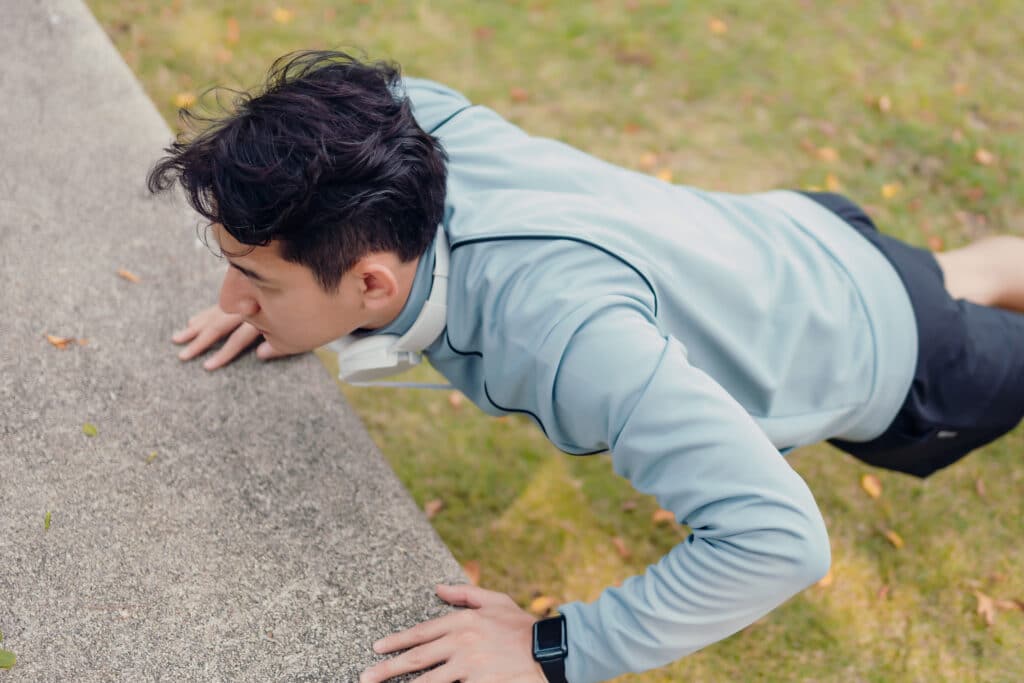 Manfaat Latihan Kalistenik: Mengelola Berat Badan Ideal