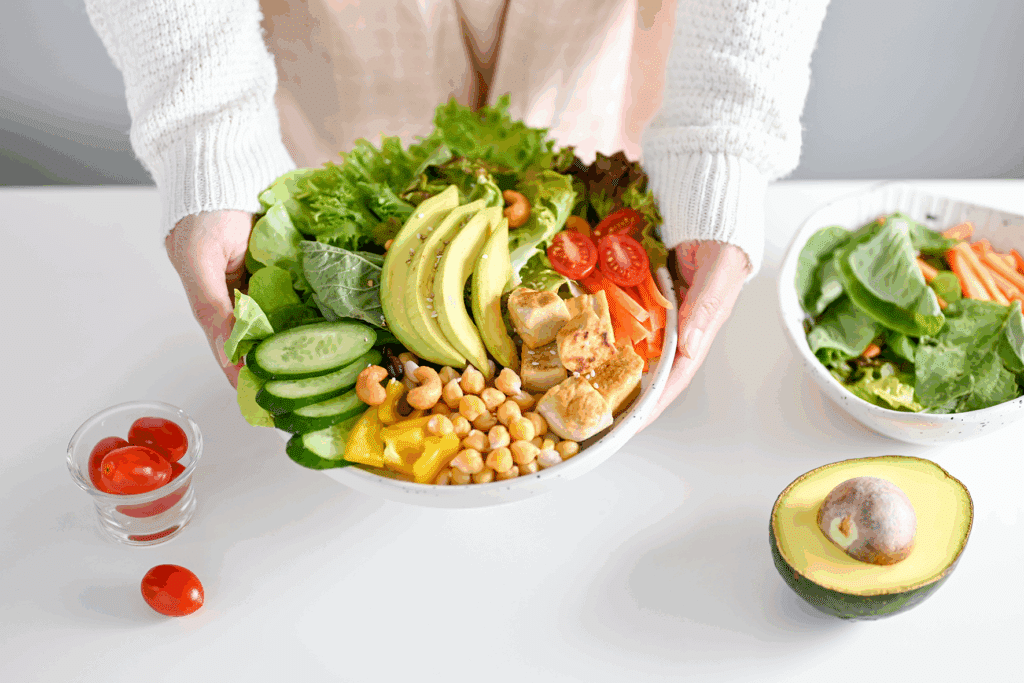 Manfaat Serat Untuk Pencegahan Dan Mengelola Diabetes