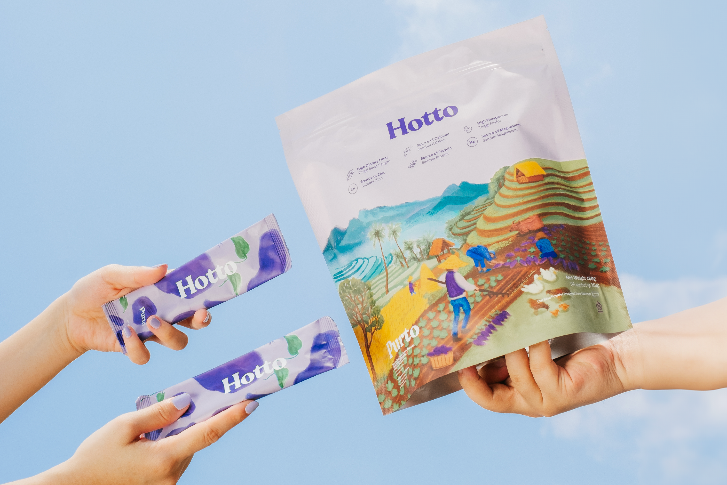 Cerita Niko: Menemukan Cara Mengatasi Gerd Selama 9 Tahun