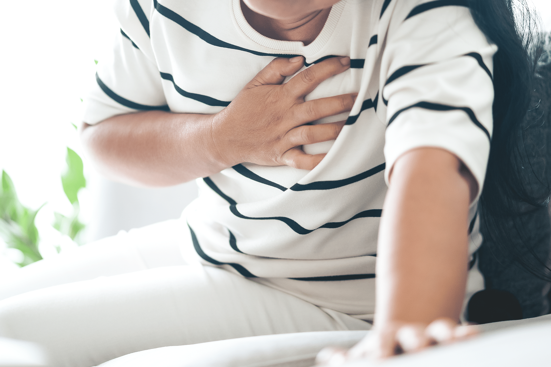 Mitos Atau Fakta? GERD Bisa Menyebabkan Kematian Mendadak