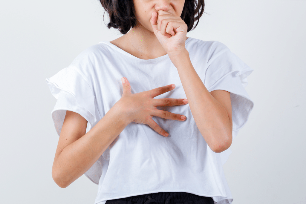 Heartburn: Gejala, Penyebab Dan Pengobatannya