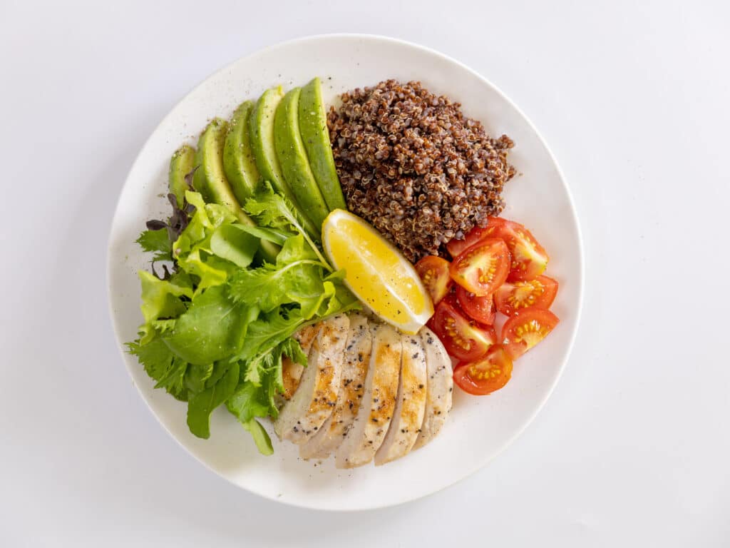 Nutrisi Seimbang: Tips Memenuhi Nutrisi Harian Yang Seimbang