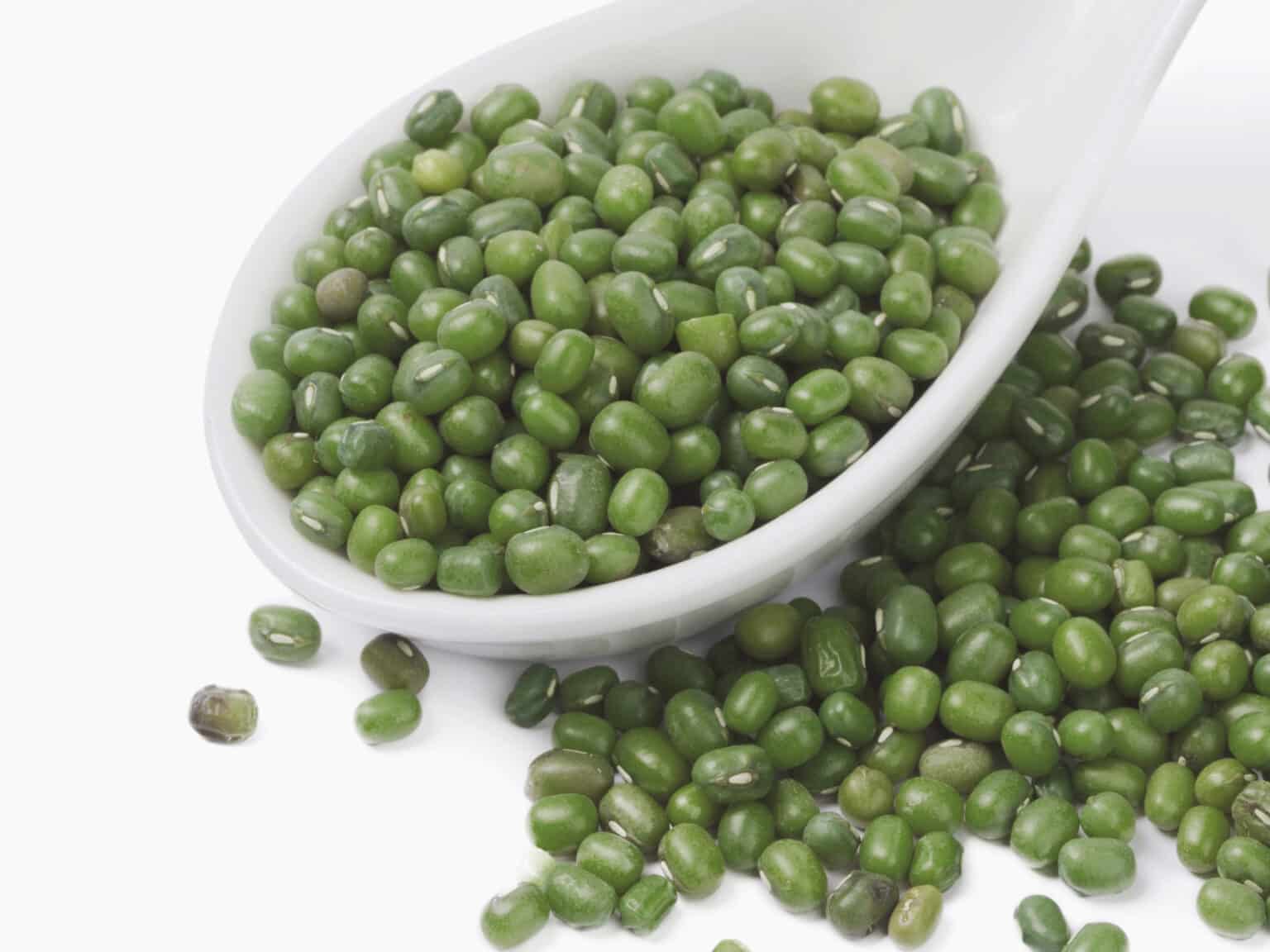 Kacang Hijau: Kandungan, Manfaat Dan Tips Mengolahnya