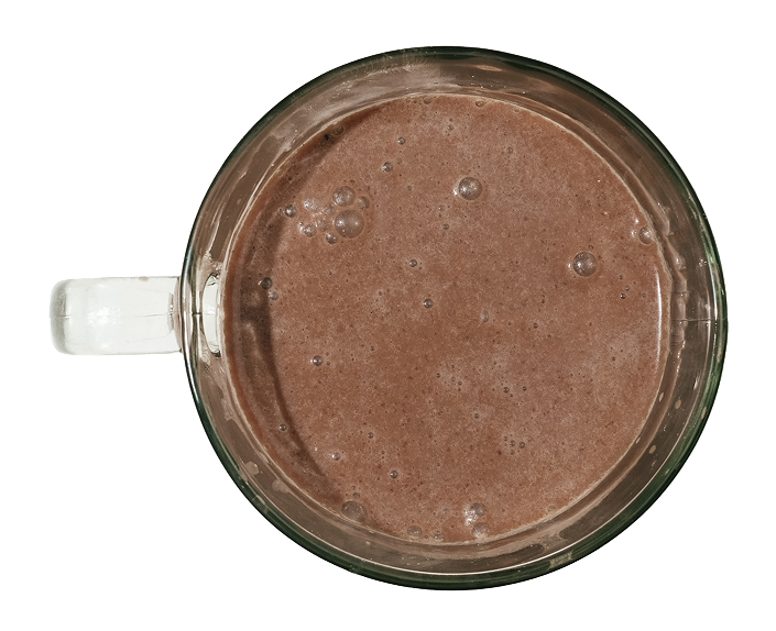 Hotto Cocoa - Multigrain With Dark Cacao